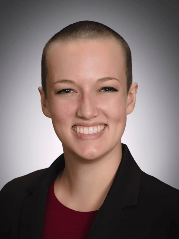 Rebi Ramm, MD | Tulane School of Medicine